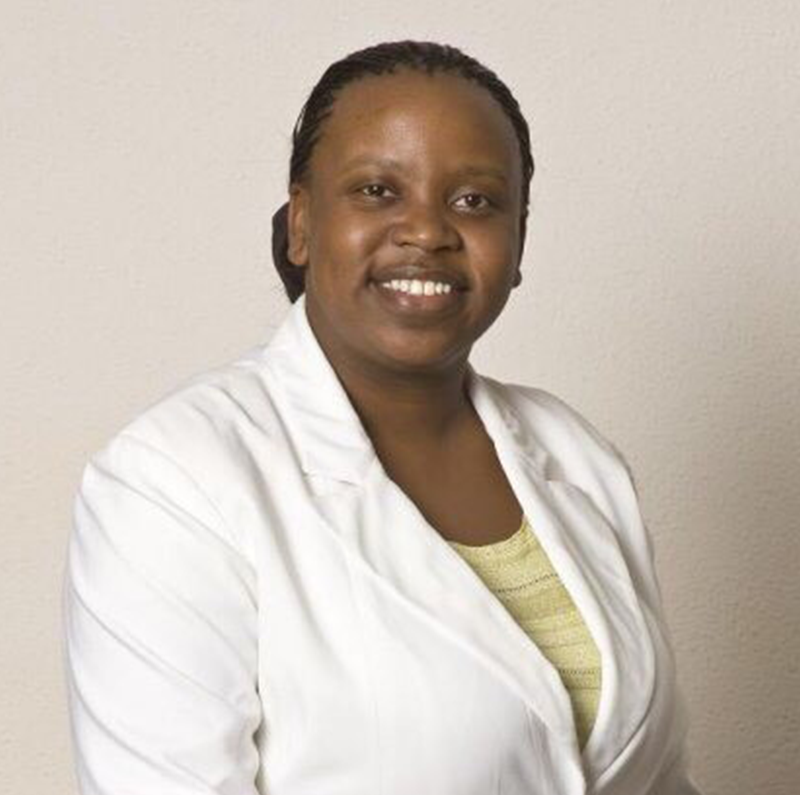 LORRAINE NYATANGA – iFix Business Solutions